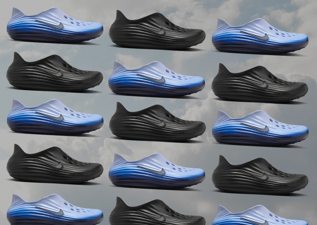 The Nike ReactX Rejuven8 Restocks June 2025