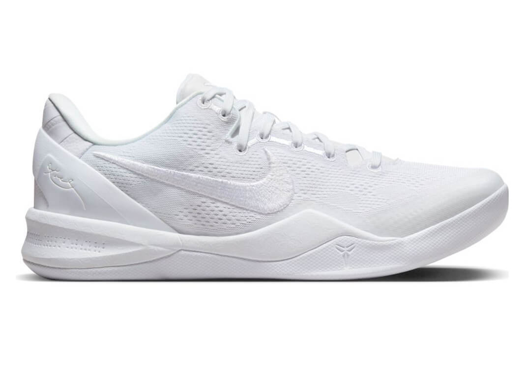 The Top 10 Best Nike Kobe 8 Sneakers Of All Time