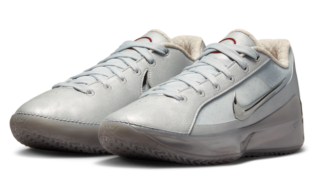 New Images of the Nike LeBron NXXT Gen By JuJu Silver Lining Arrive for ...