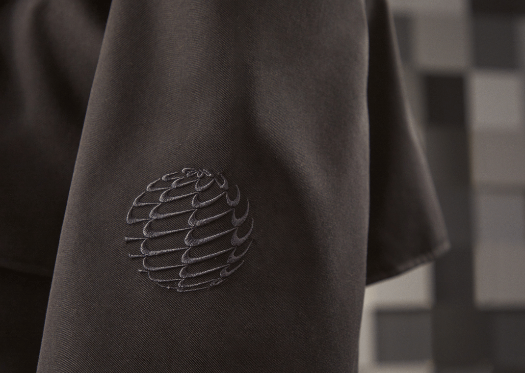 The Martine Rose x Nike Shox MR4 Collection Will Release in July