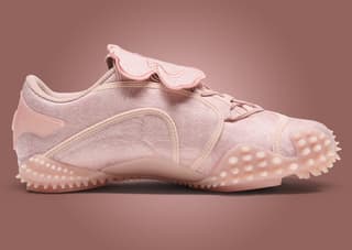 The Collina Strada x Puma Mostro Collection Releases February 2025