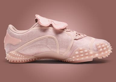 The Collina Strada x Puma Mostro Collection Releases February 2025