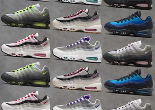 Nike Air Max 95 Sizing, Fit, and Comfort Guide