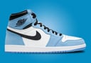 The Top 10 Best University Blue Air Jordan Sneakers Of All Time