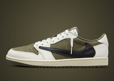 Top 10 Most Popular Sneakers of 2024