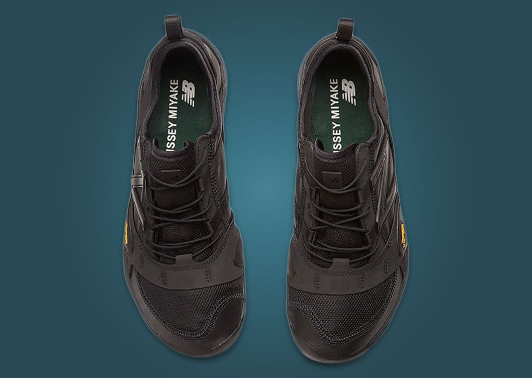 The Issey Miyake x New Balance MT10 Collection Releases May 2024