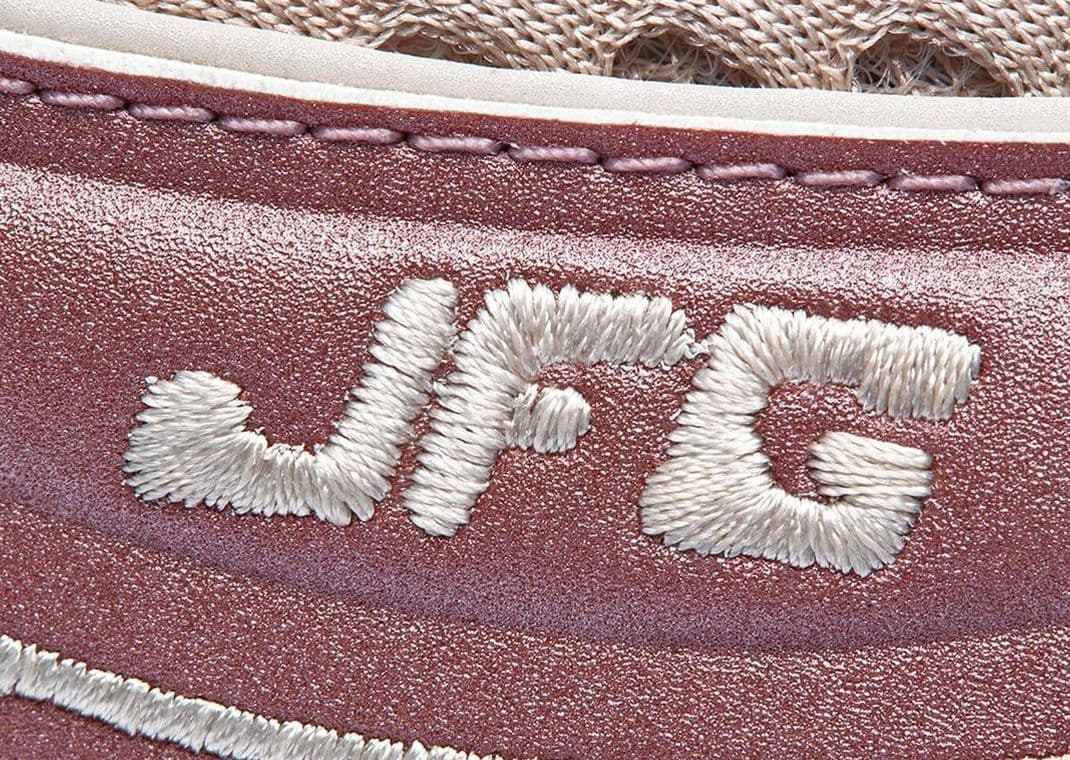 The Joe Freshgoods x New Balance 1000 Pink Mink Releases April 2024