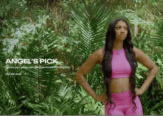 Why Angel Reese Chose Reebok Over Nike or Jordan