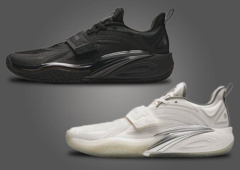 The ANTA Kai 1 Yin and Yang Pack is Available Now