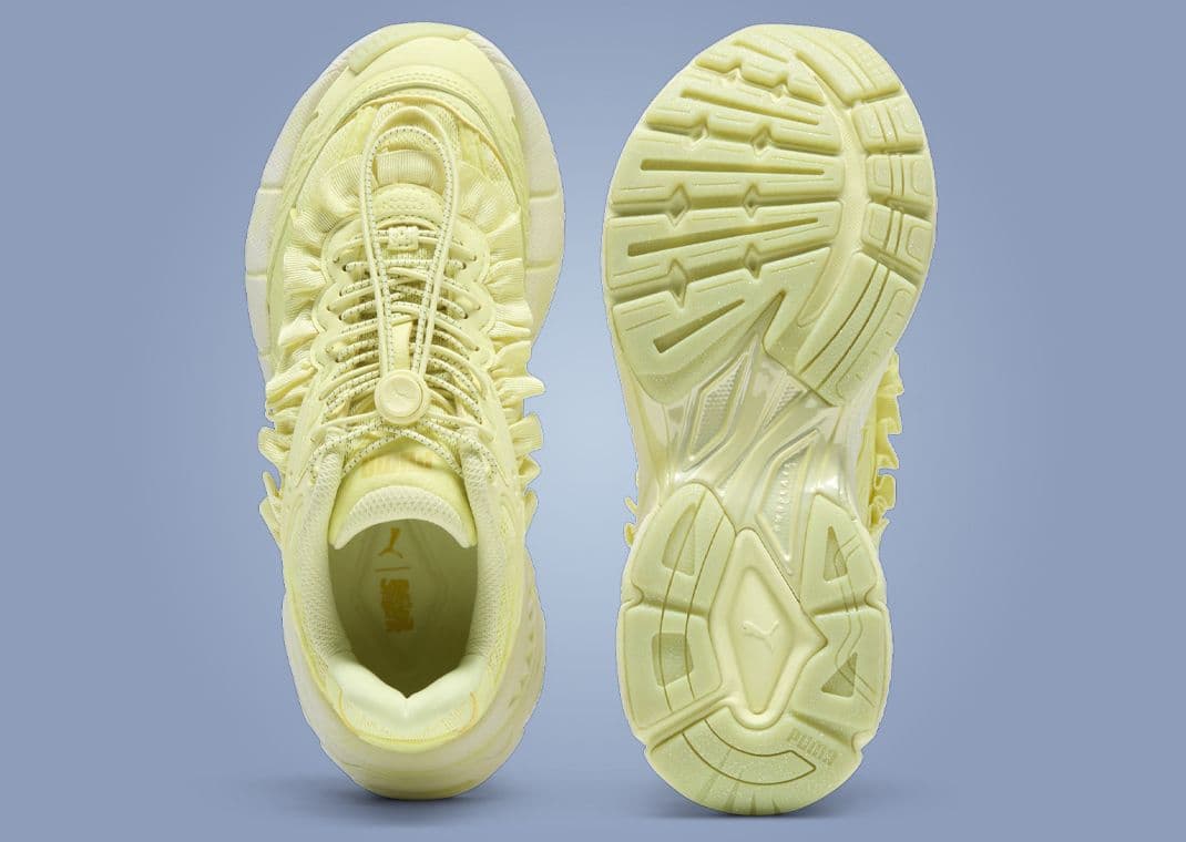 The Collina Strada x Puma Collection Releases July 2024