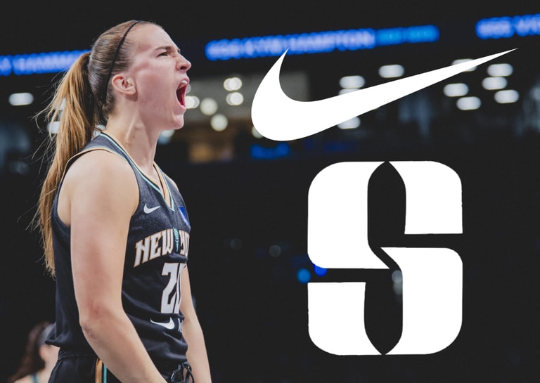 Sabriona Ionescu’s Nike Sabrina 4 Debuts Fall 2026