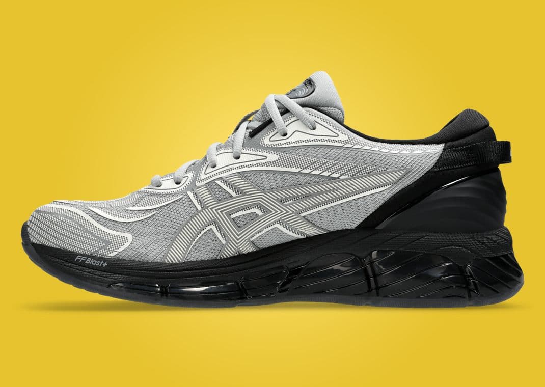 The C.P. Company x Asics Gel-Quantum 360 Releases February 2024