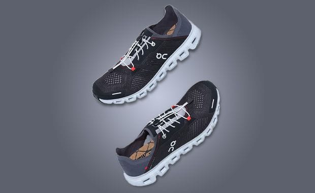 On Running is 3D Printing Your New Shoes with LightSpray