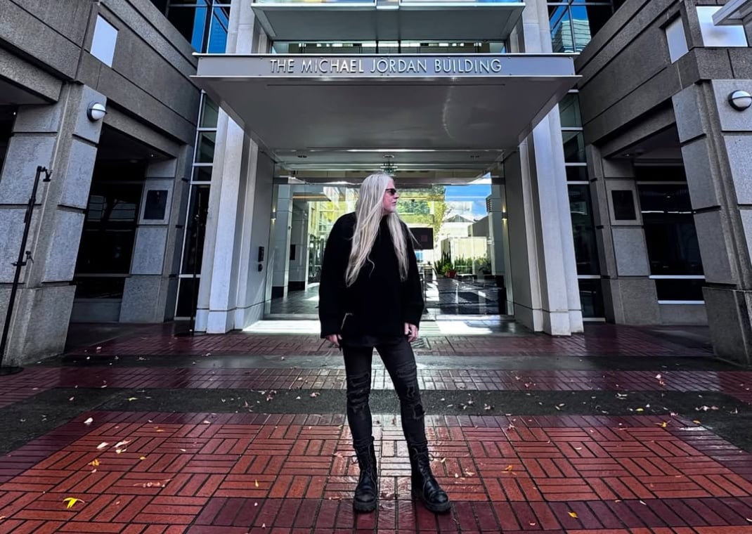 Sneaker Visionary Christian Tresser Returns to Nike as Expert Designer ...