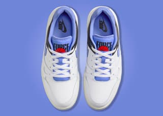 The Nike Full Force Low Releases Fall 2023