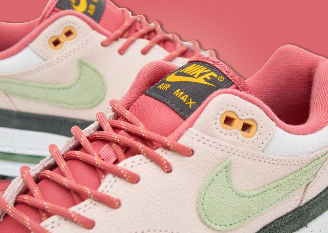 The Nike Air Max 1 Easter Celebration Releases March 2024