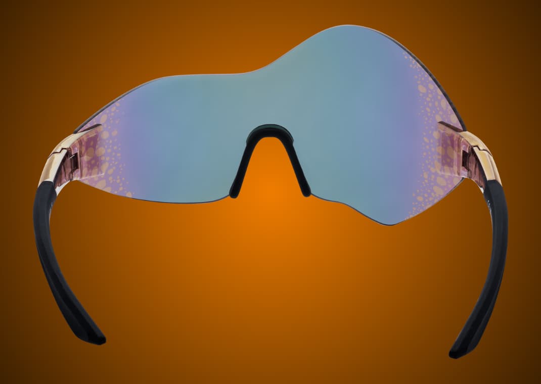 Nike Has $450 Sunglasses for the Olympics On The Way