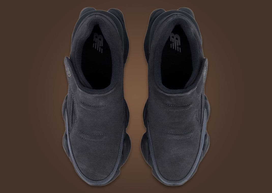 The New Balance 8040 Debuts Fall 2024