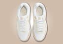 Simplicity Meets Sophistication With Nike's Air Max 1 Pale Ivory Sanddrift