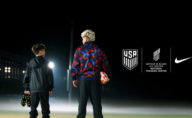 Nike and US Soccer Announce New Innovation Lab in Atlanta