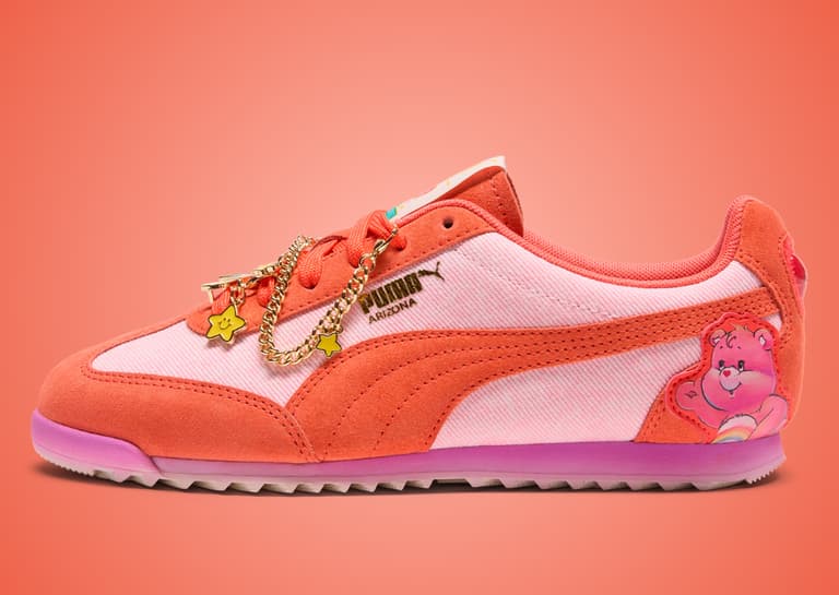 Puma Brings Together Care Bears and Sesame Street for Ultimate Kids TV ...