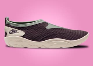 The Nike Aqua Turf Returns Spring 2025