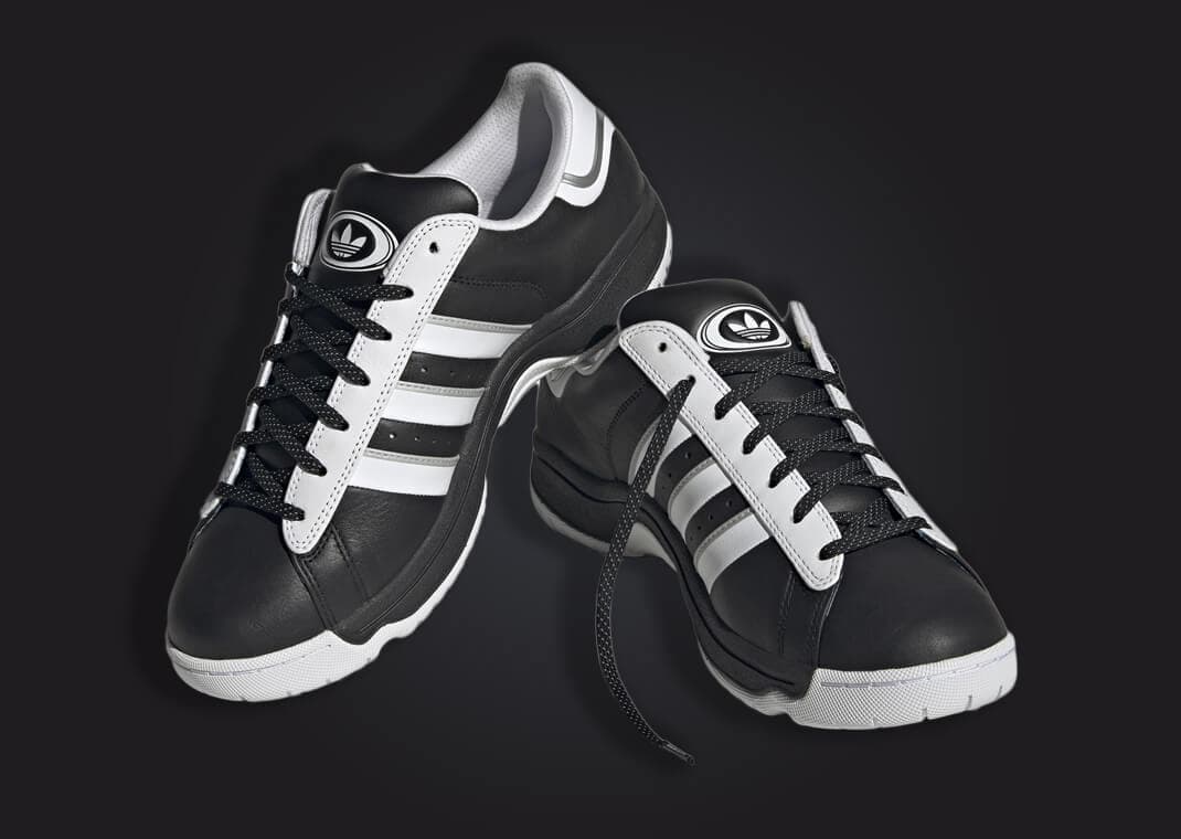 adidas Introduces the Exomniac Silhouette as Part of No Sleep Rave Club ...