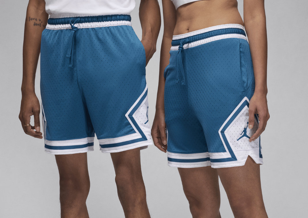 Industrial Blue Jordan Gear to Match Your Air Jordan 4s