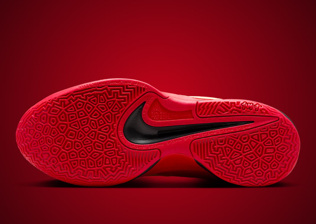 The Nike Ja 2 Nightmare Releases October 2024