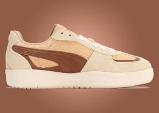 The Monster Hunter x Puma Collection Releases September 2024