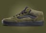 Vans Teams Up With Beatrice Domond to Debut the Zahba Mid