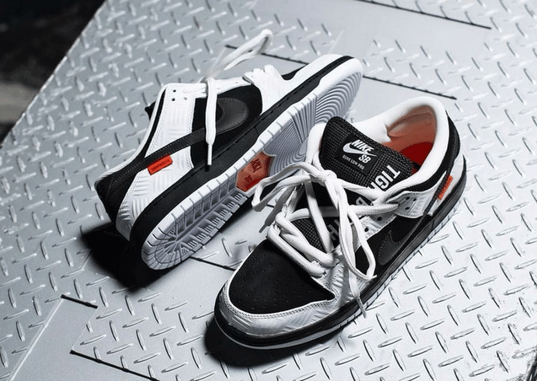 Where To Buy The TIGHTBOOTH x Nike SB Dunk Low This Month