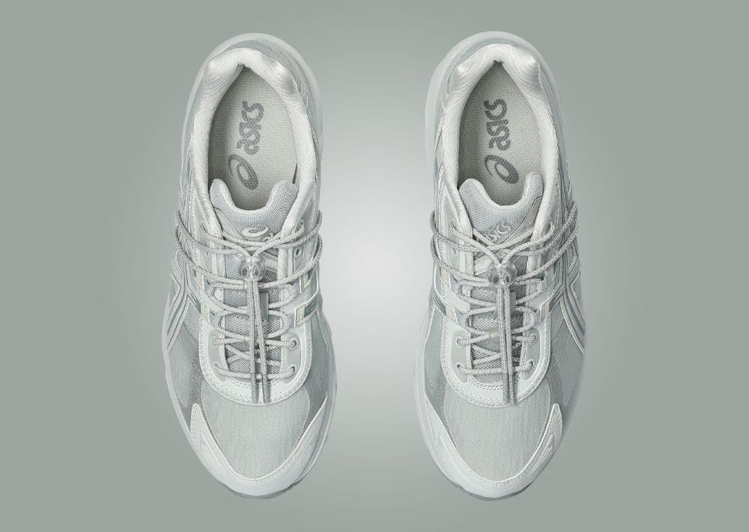 The OJOS x atmos Tokyo x Asics Gel-1130 Releases December 2023