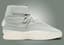 Fear of God and adidas Drop Ash Silver FOG Athletics Basketball II Pack