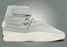 Fear of God and adidas Drop Ash Silver FOG Athletics Basketball II Pack
