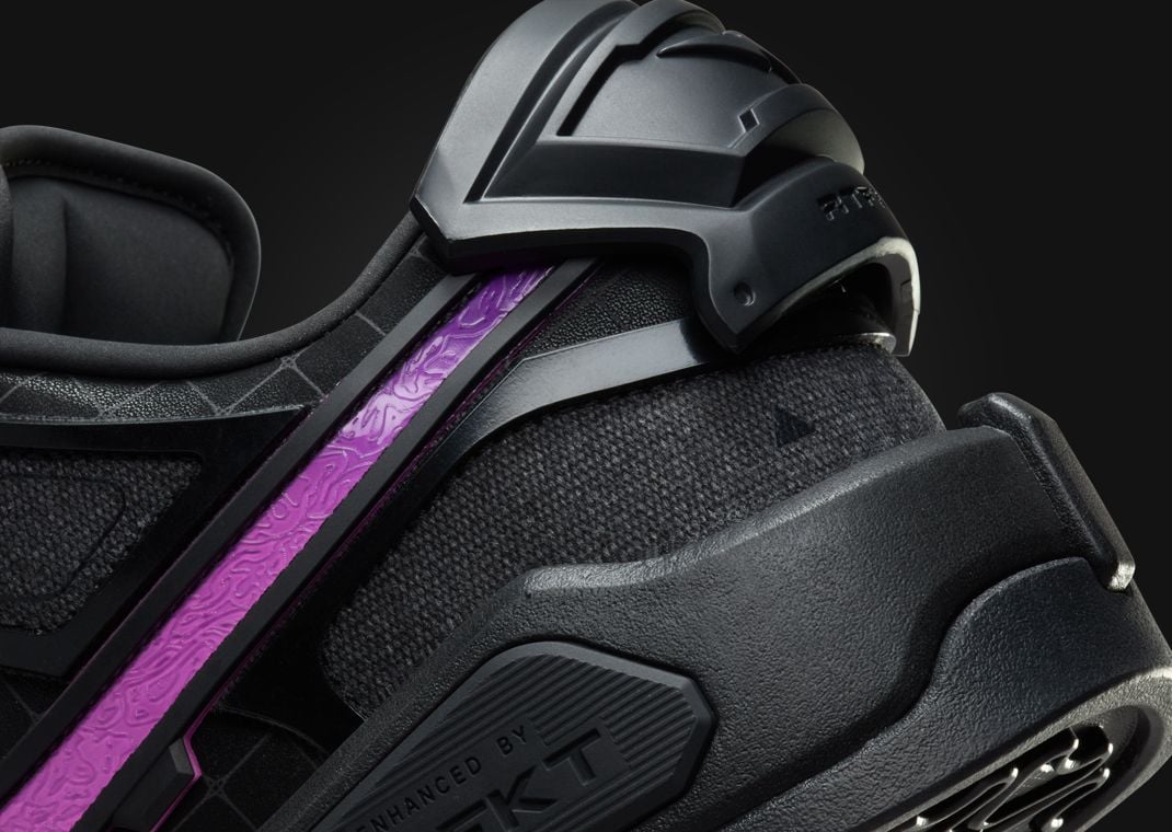 The RTFKT x Nike Dunk Low Genesis Black Wild Berry Releases The RTFKT x Nike Dunk Low Genesis Black Wild Berry Releases