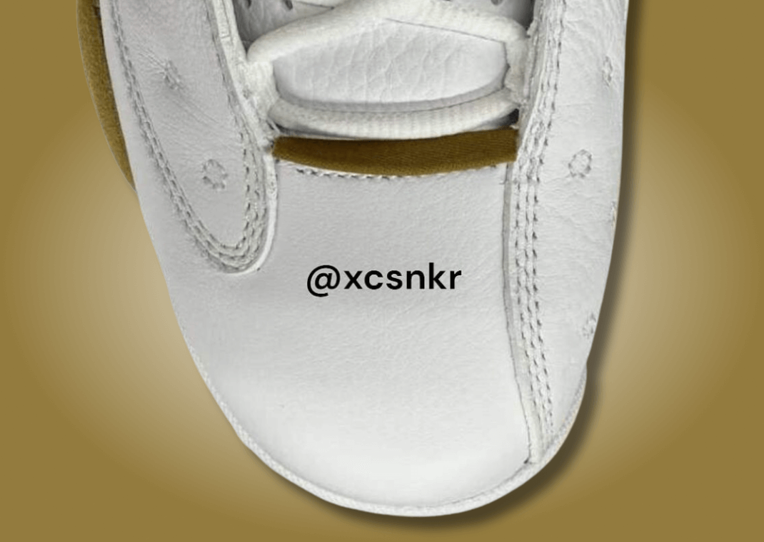 The Air Jordan 13 Wheat Releases November 21