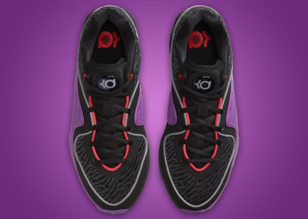 The Nike KD 16 Pathway Royalties Releases September 8