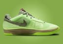 The Nike Ja 1 Halloween Zombie Releases October 20