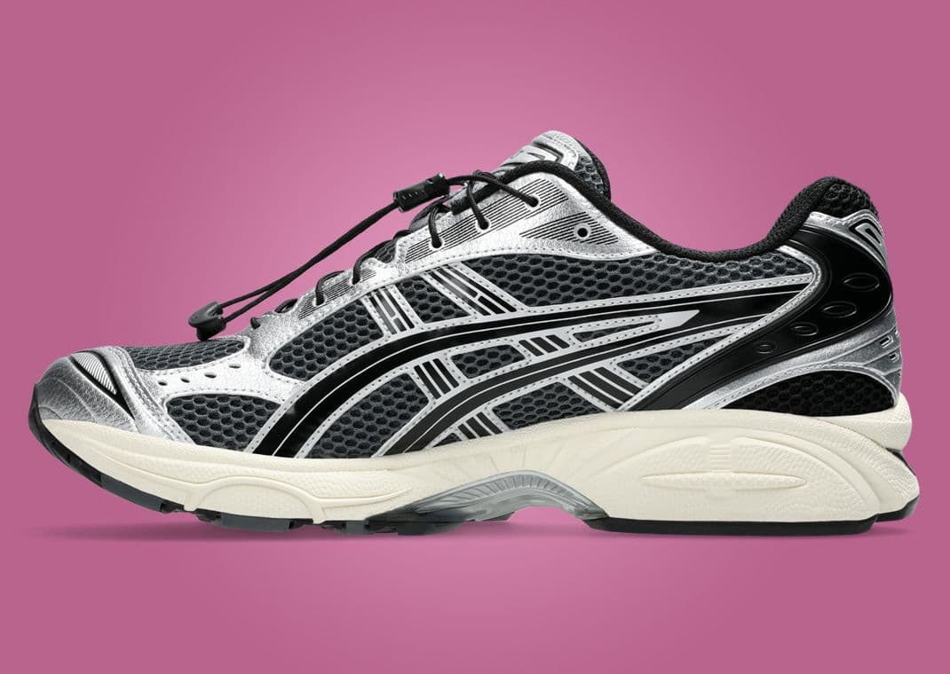 The Asics Unlimited Gel-Kayano 14 Pack Releases March 2024