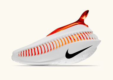 Nike Unveils AI-Driven A.I.R. Prototype Sneakers with 13 Elite Athletes