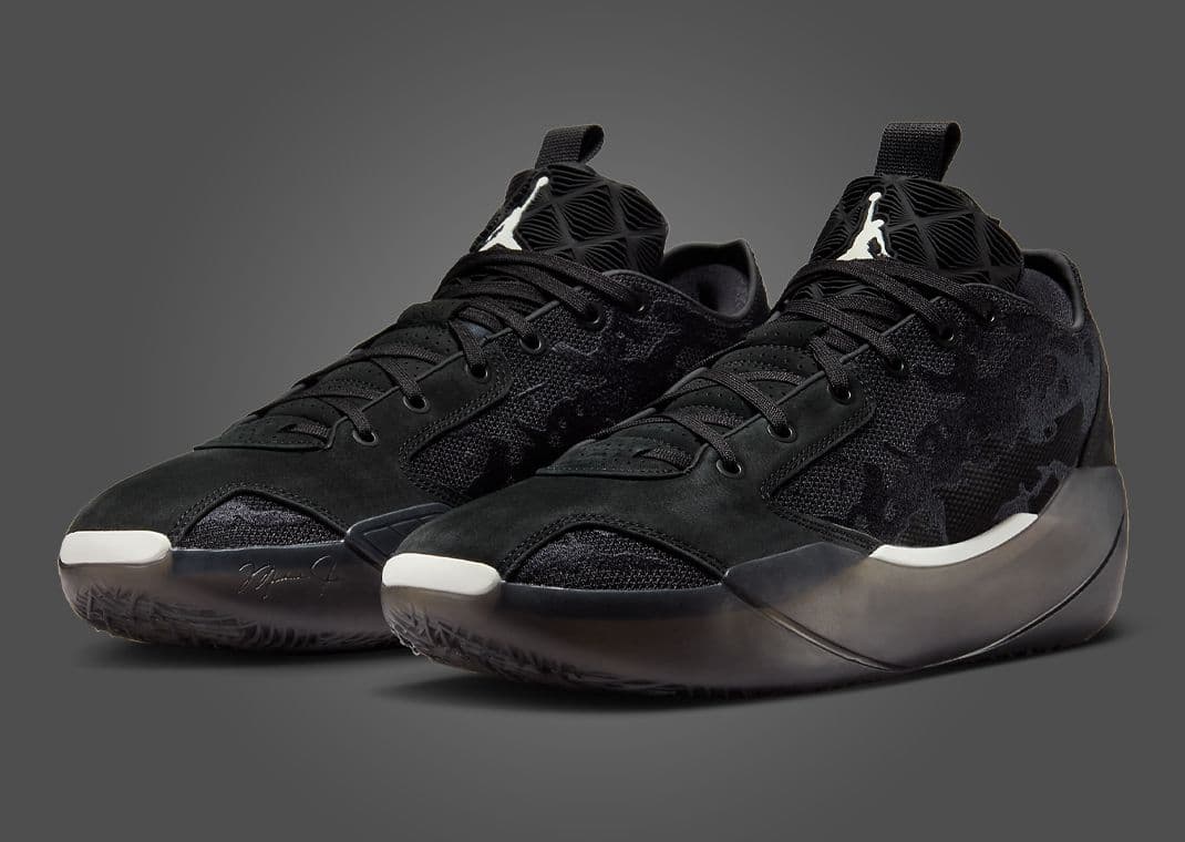 The Air Jordan 39 Lumiere Releases July 2024