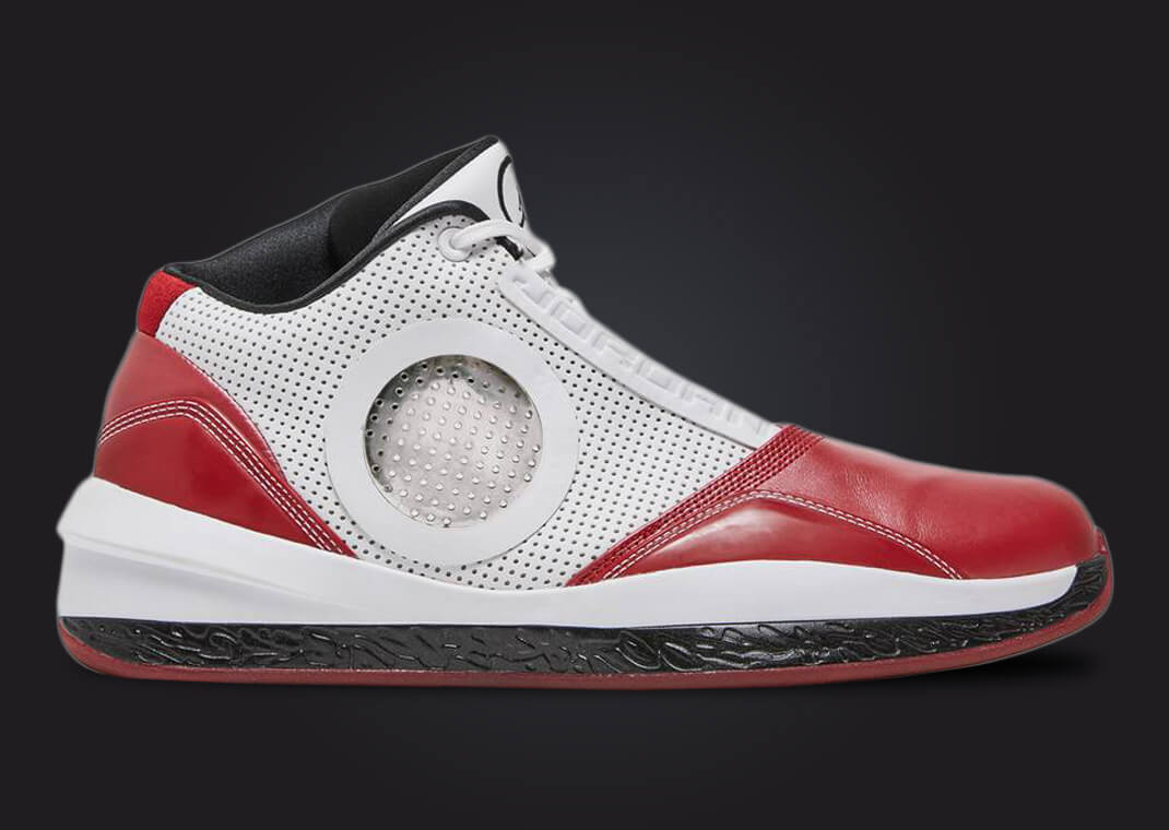 The Top 10 Ugliest Air Jordan Sneakers of All Time