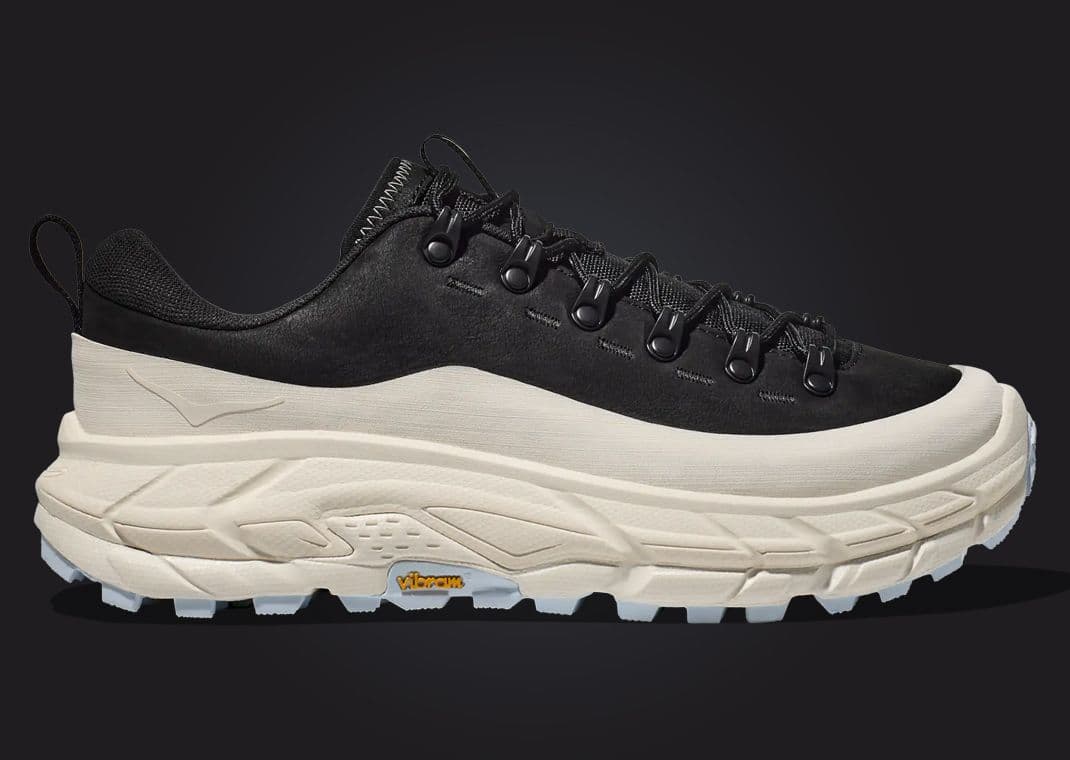 The Hidden Characters x Hoka Tor Summit 2 Snow White Releases March 2024