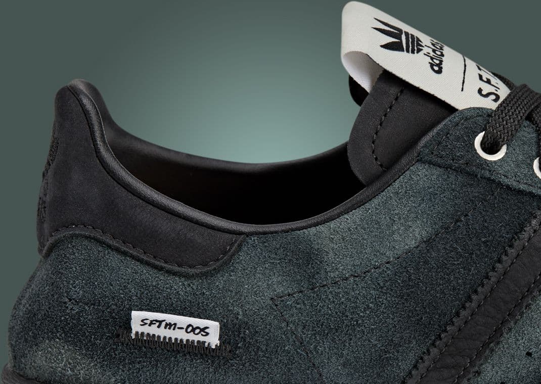 The SFTM x adidas Spring 2025 Collection Releases March 2025