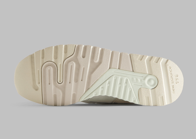 The Ronnie Fieg Kith x New Balance 997.5 Easter Pack Releases April 2025