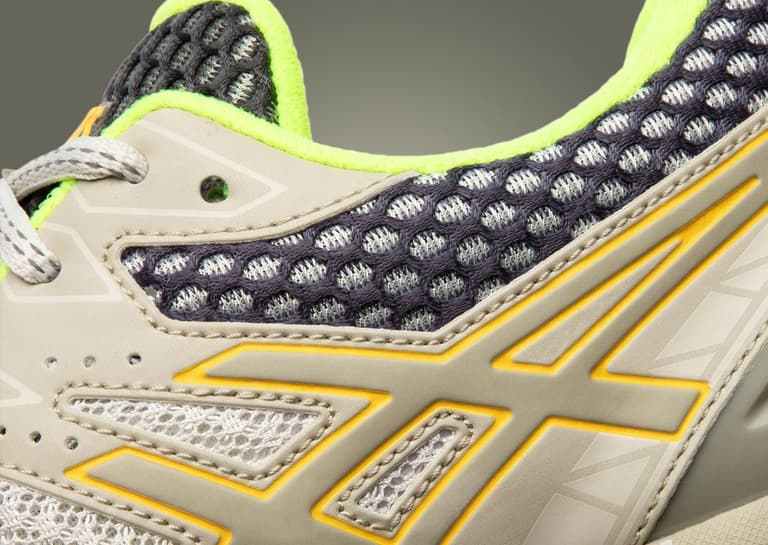 The Bodega x Asics Gel-Kayano 20 Releases September 2024