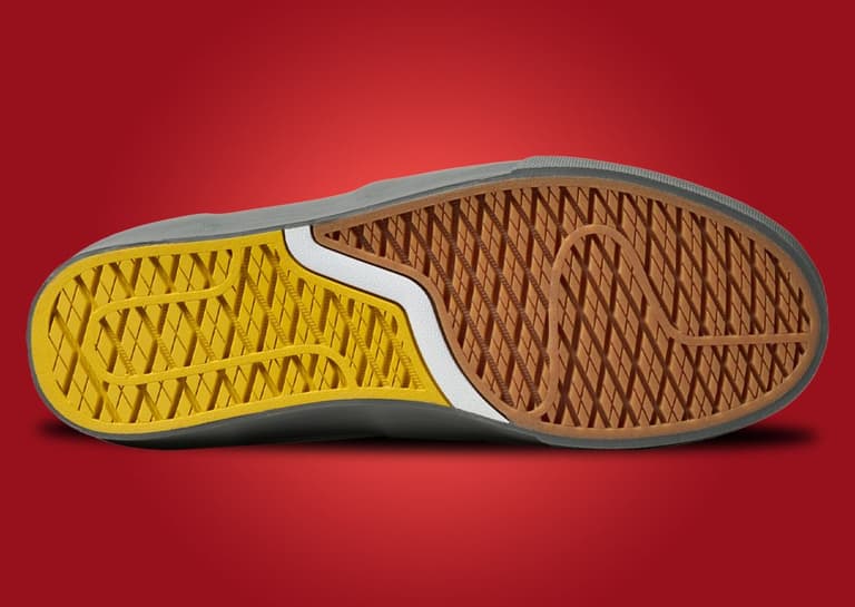 Curren Caples Launches First Vans Signature Skate Shoe, the Vans Curren