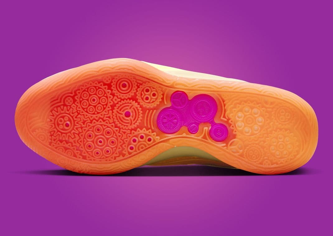 The Nike KD 16 All-Star Releases February 2024