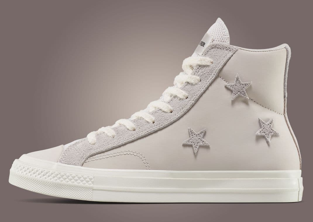 The Daily Paper x Converse Star Player 76 Pack Releases April 2025